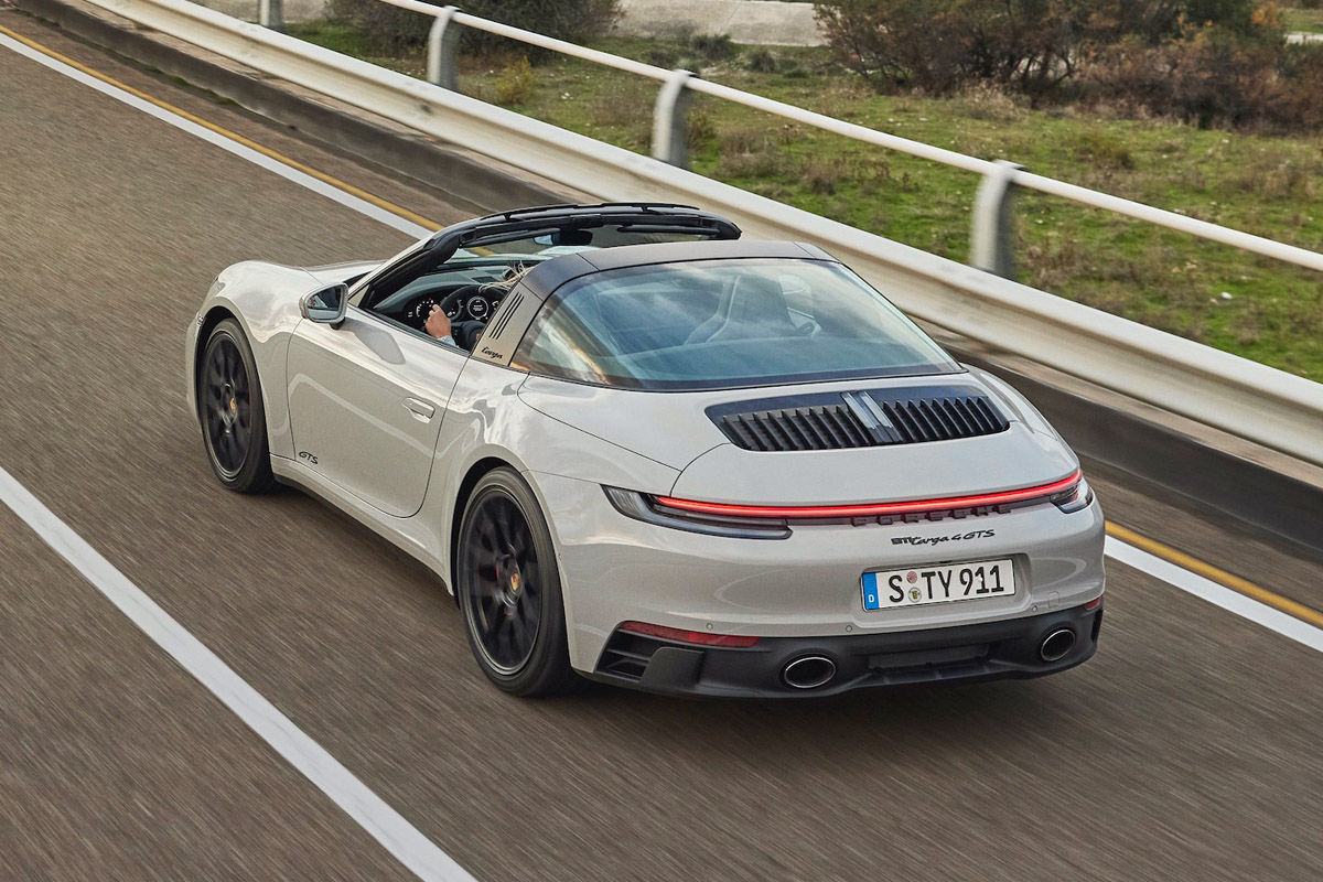 Porsche 911 GTS 2021 Specs Price Porsche 911 GTS 2021 Specs Price