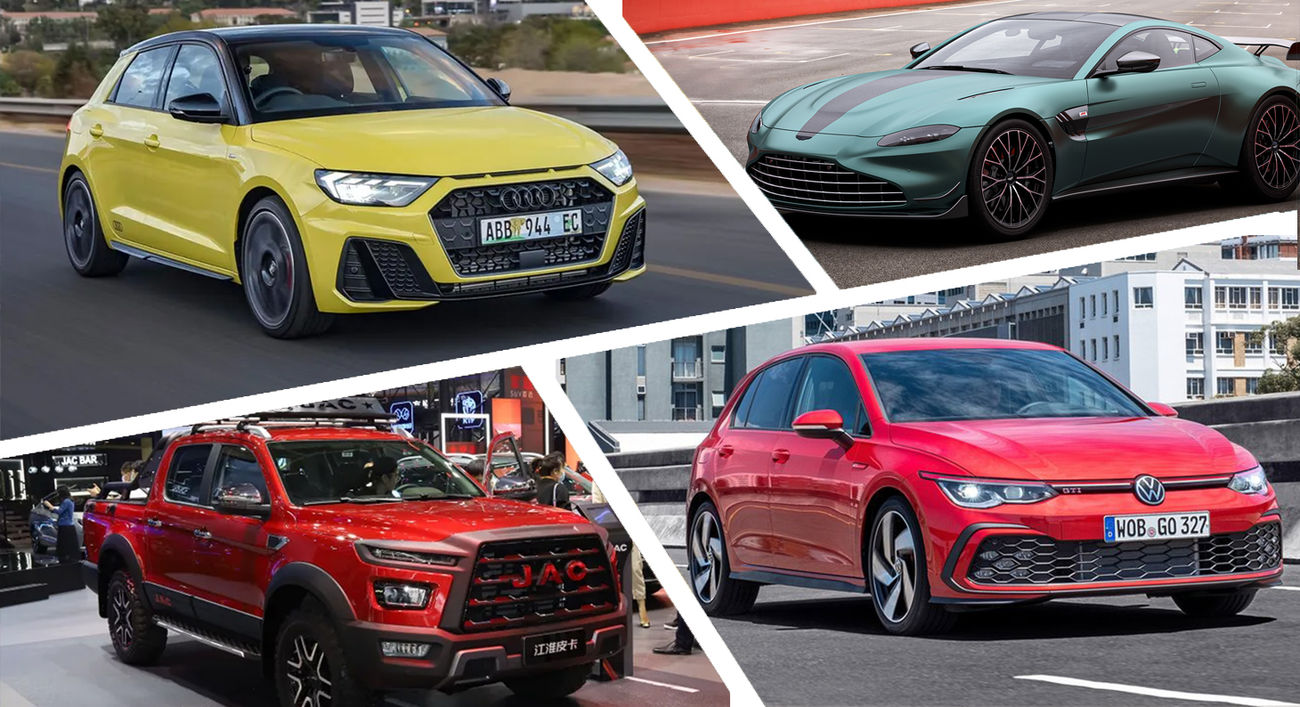 This week's news you need to know (July 2021, Week 4)