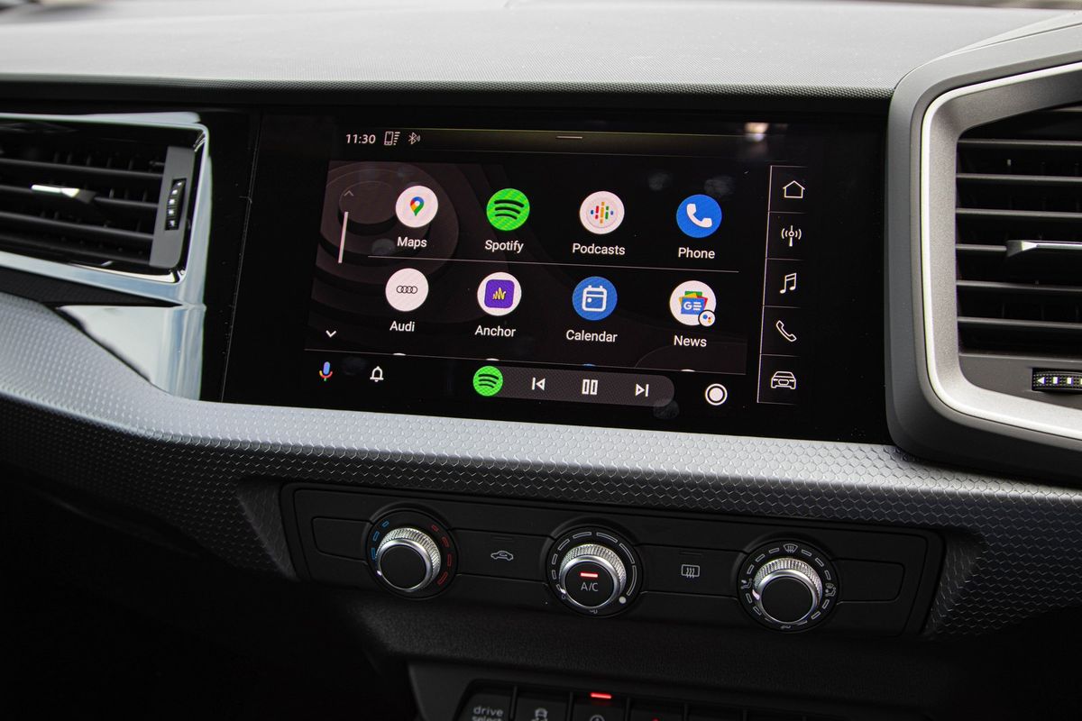 Audi A1 (2021) Review