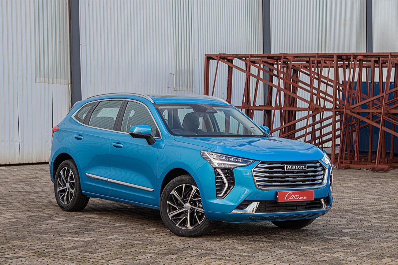 Haval H2 SUV For Sale in Menlyn (New and Used) - Cars.co.za