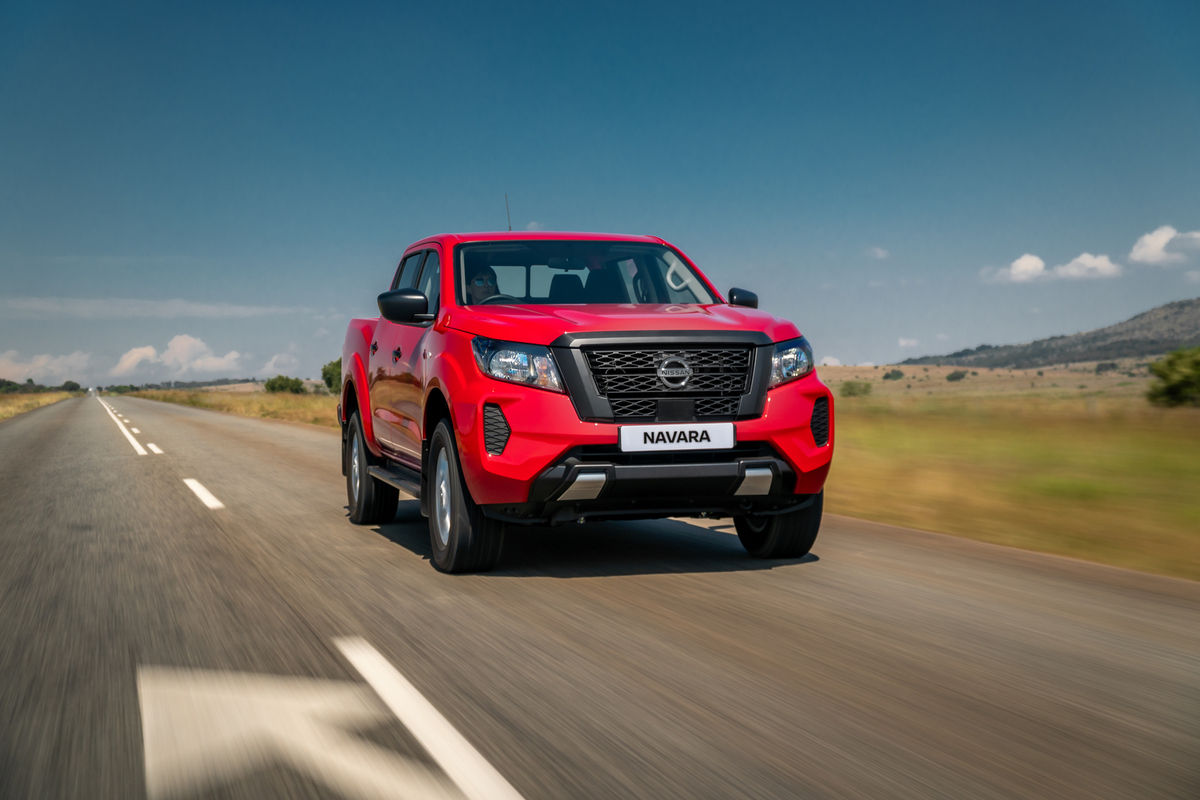 Nissan Navara (2021) Launch Review