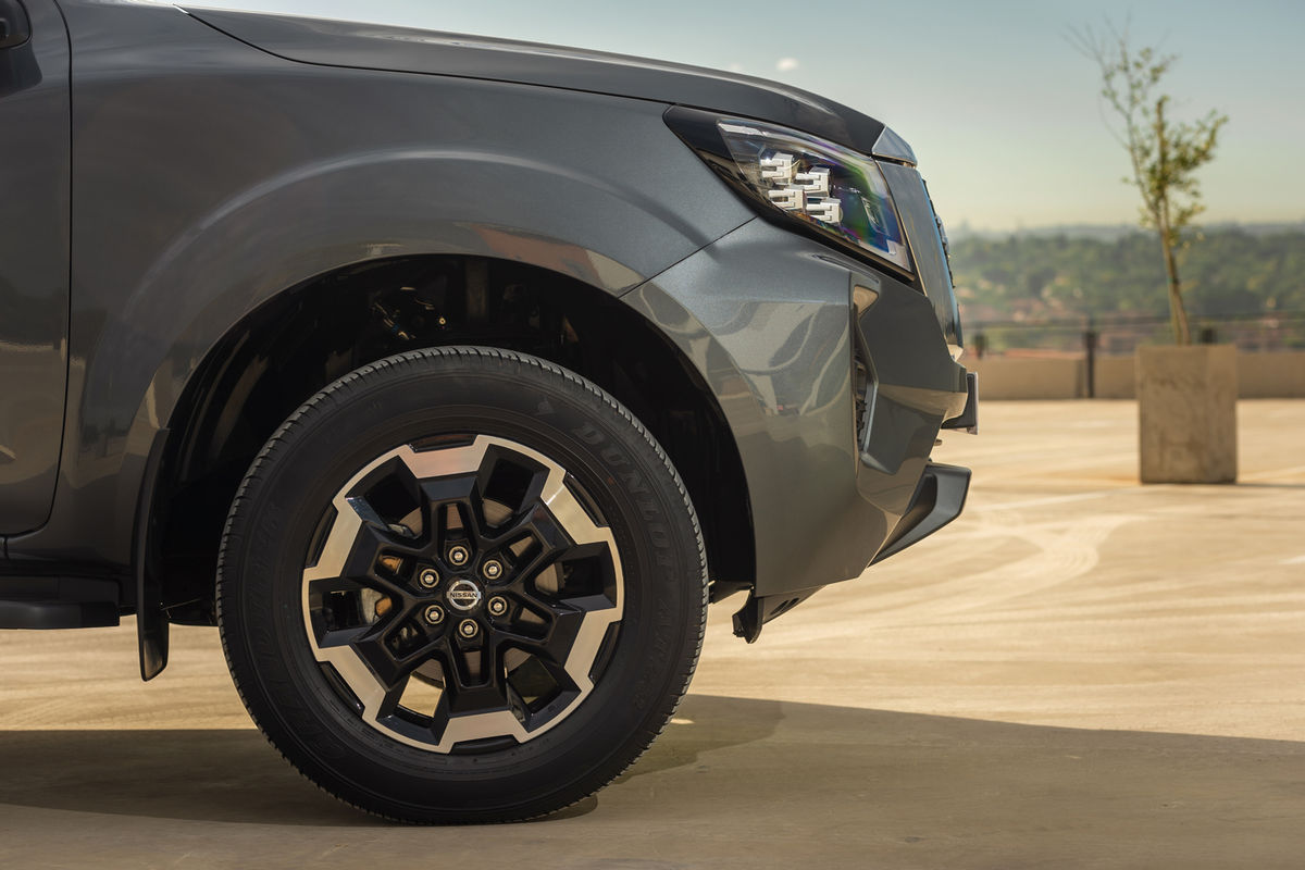 Nissan Navara (2021) Launch Review