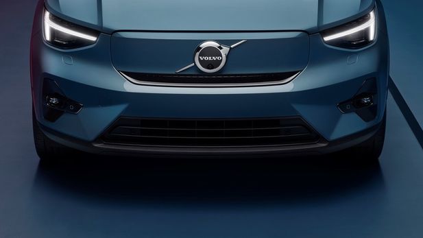 New Names for Next-Gen Electric Volvos