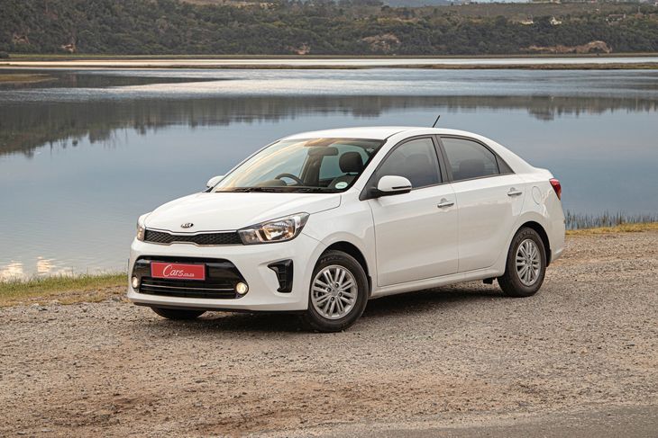 Kia Pegas (2021) Review - Cars.co.za News