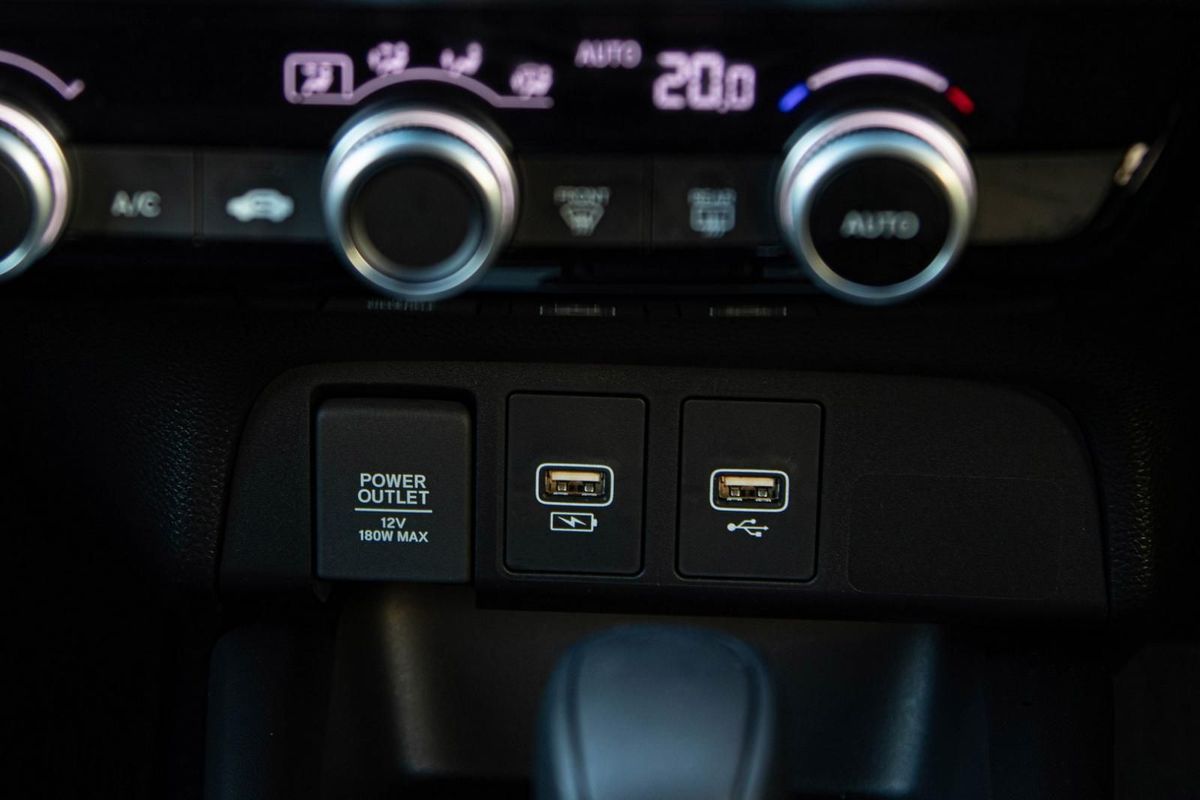 Honda Fit (2021) Review