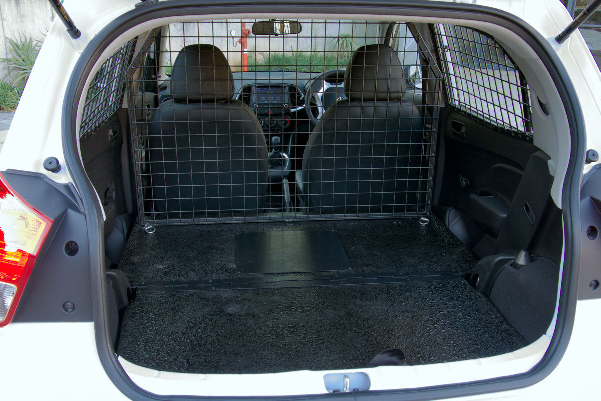 Grand new Cargo hatches from Hyundai