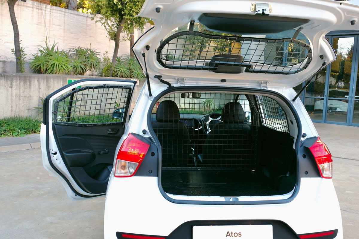 Grand new Cargo hatches from Hyundai