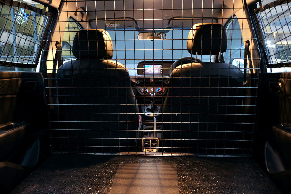 Grand new Cargo hatches from Hyundai