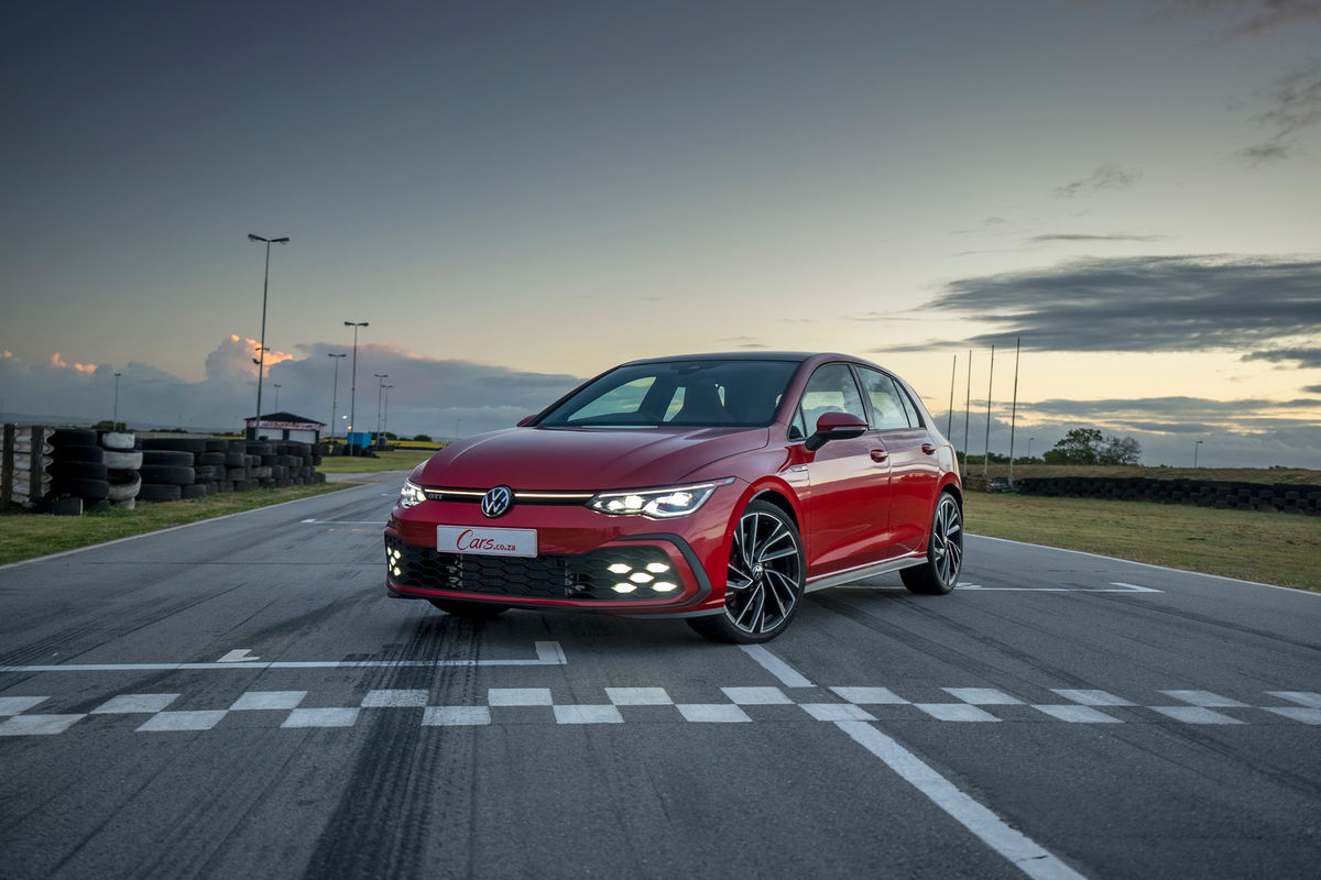 Volkswagen Golf 8 GTI (2021) Launch Review