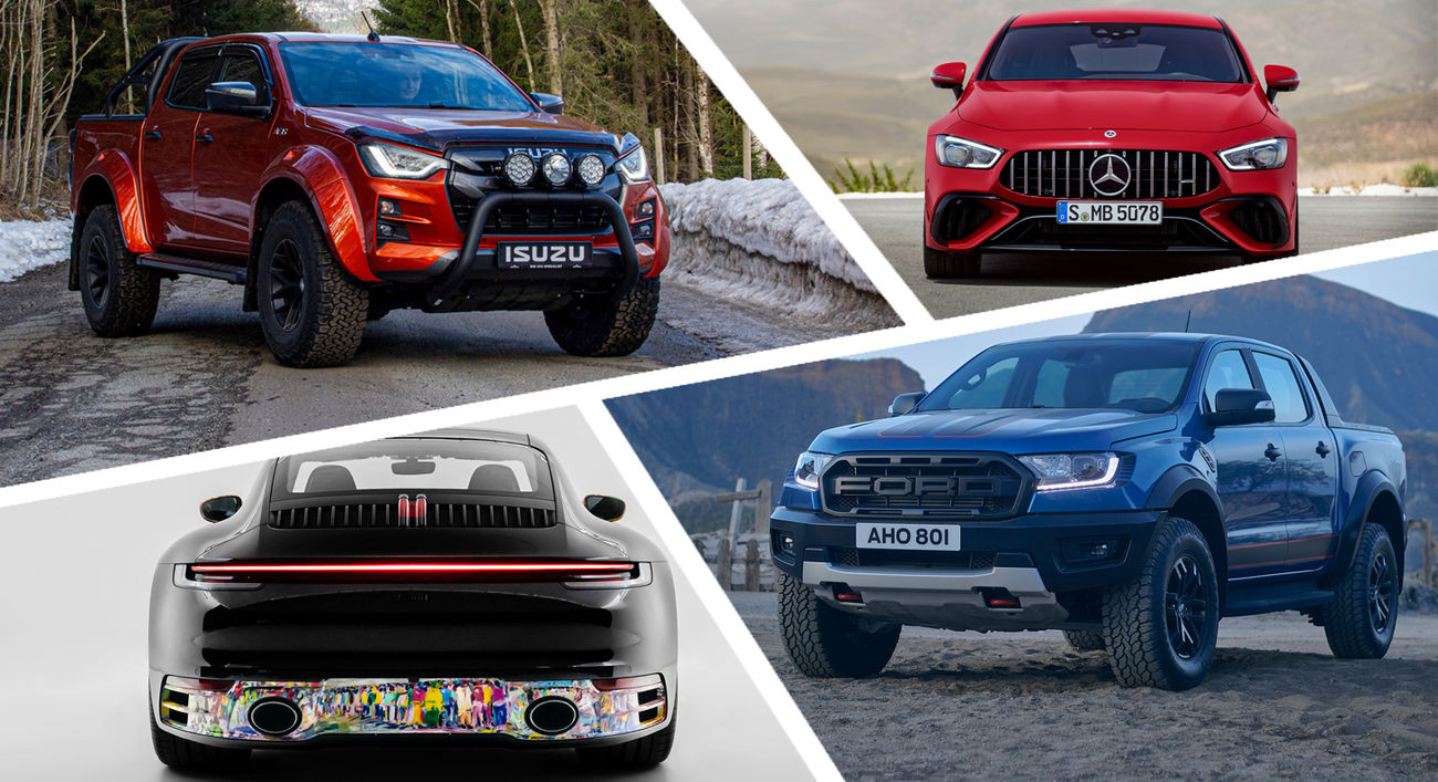 This week's news you need to know (September 2021, week 1)