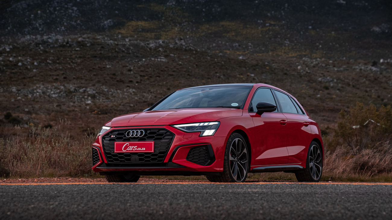 Audi S3 Hatch Coupe For Sale in Randburg (New and Used) - Cars.co.za