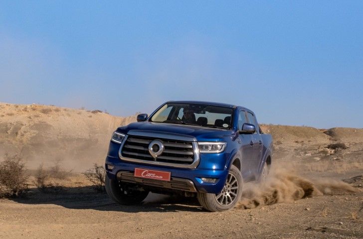 GWM Hatchback For Sale in Rustenburg (New and Used) - Cars.co.za