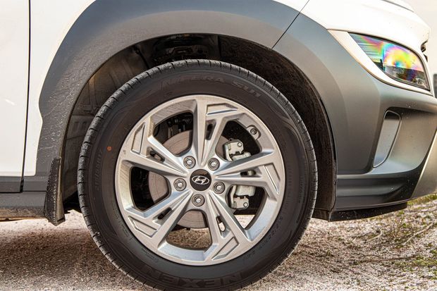 Hyundai Kona (2021) Review