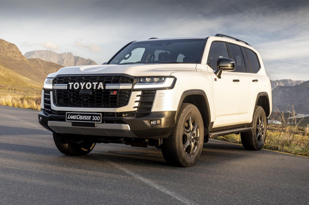 New Car Sales in SA: September 2021