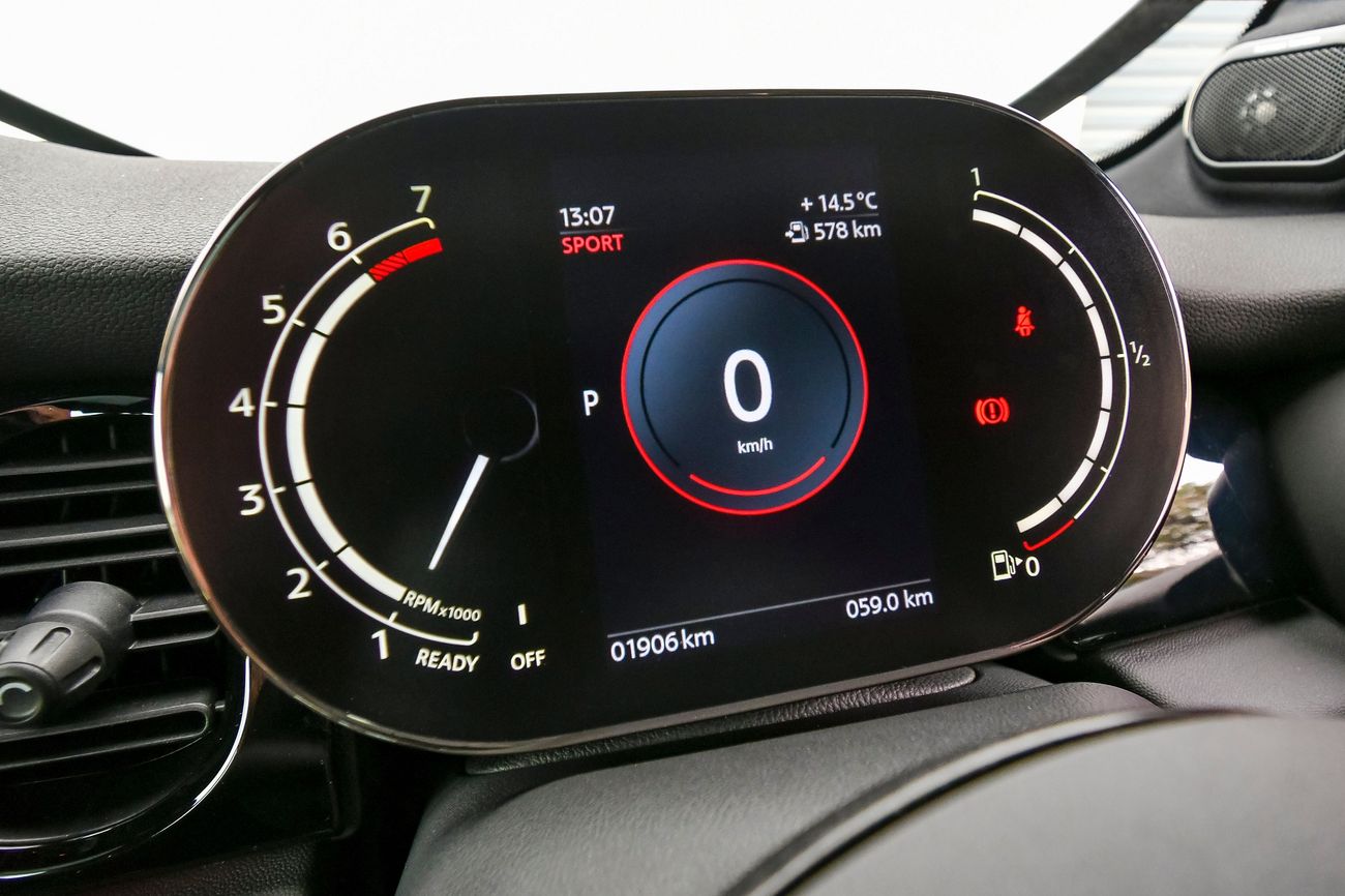 Mini Hatch (2021) Launch Review