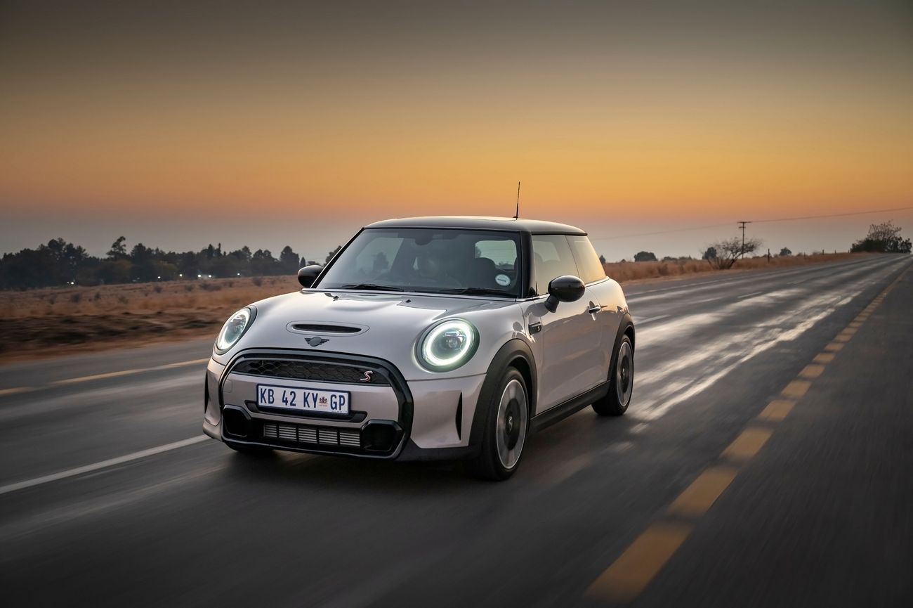 Mini Hatch (2021) Launch Review