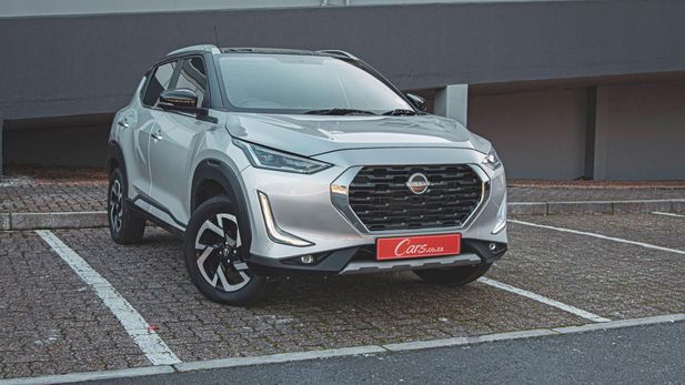 Nissan Magnite (2021) Review