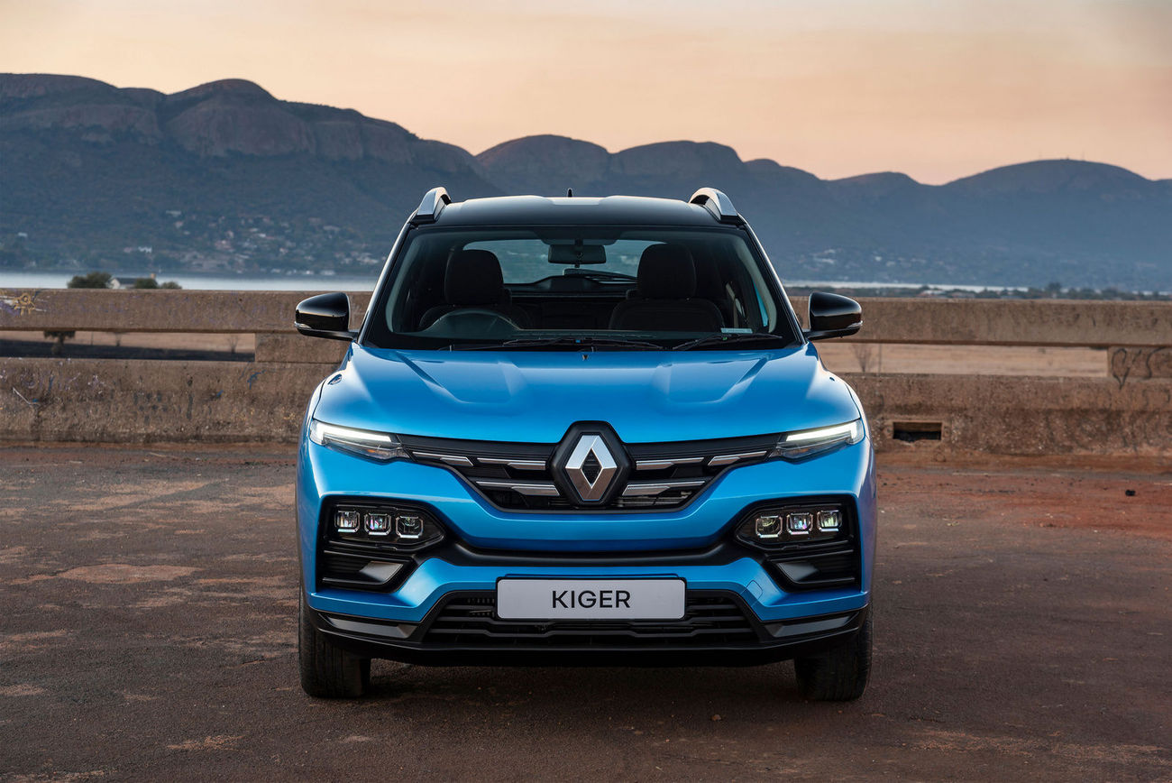 Renault Kiger (2021) Launch Review