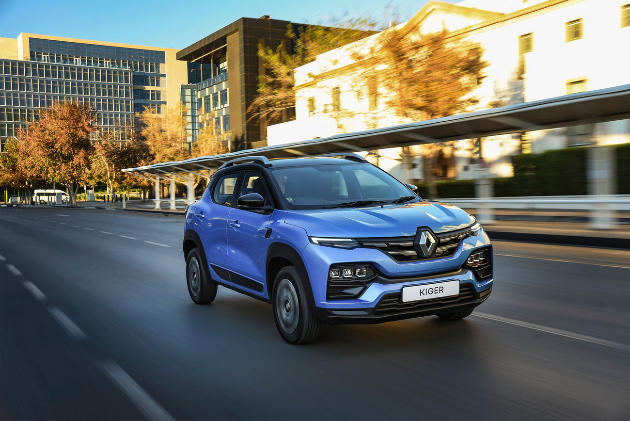 Renault Kiger (2021) Launch Review