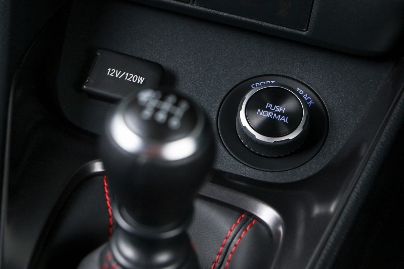 5 Things We Learned from Driving the Toyota GR Yaris (Again)