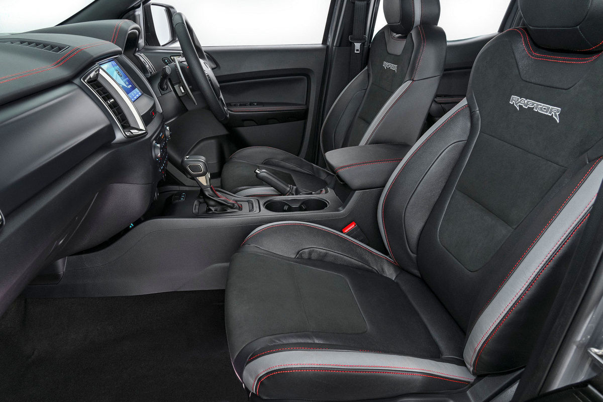 Ford Ranger Raptor Special Edition (2021) Launch Review