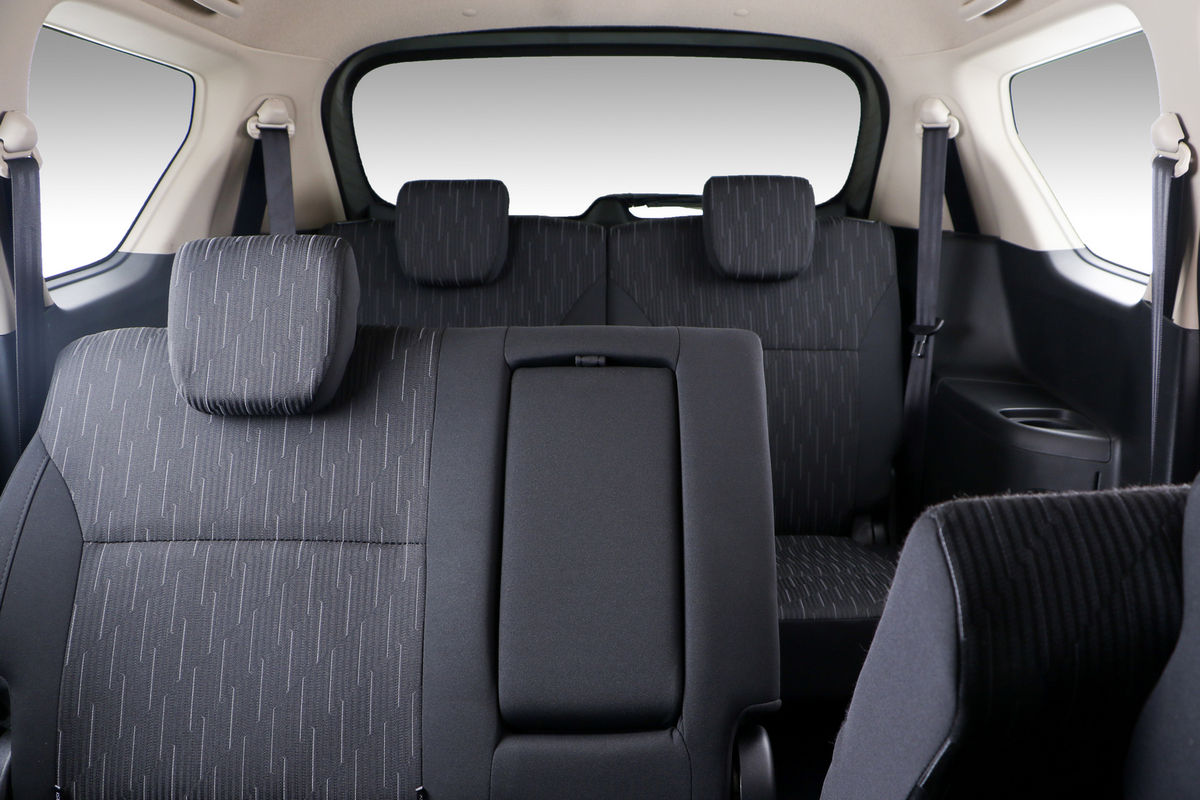 Toyota Rumion (2021) Specs & Price