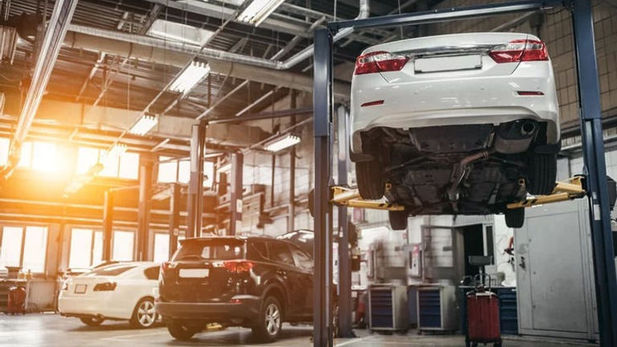 Service- and Maintenance Plans: The differences