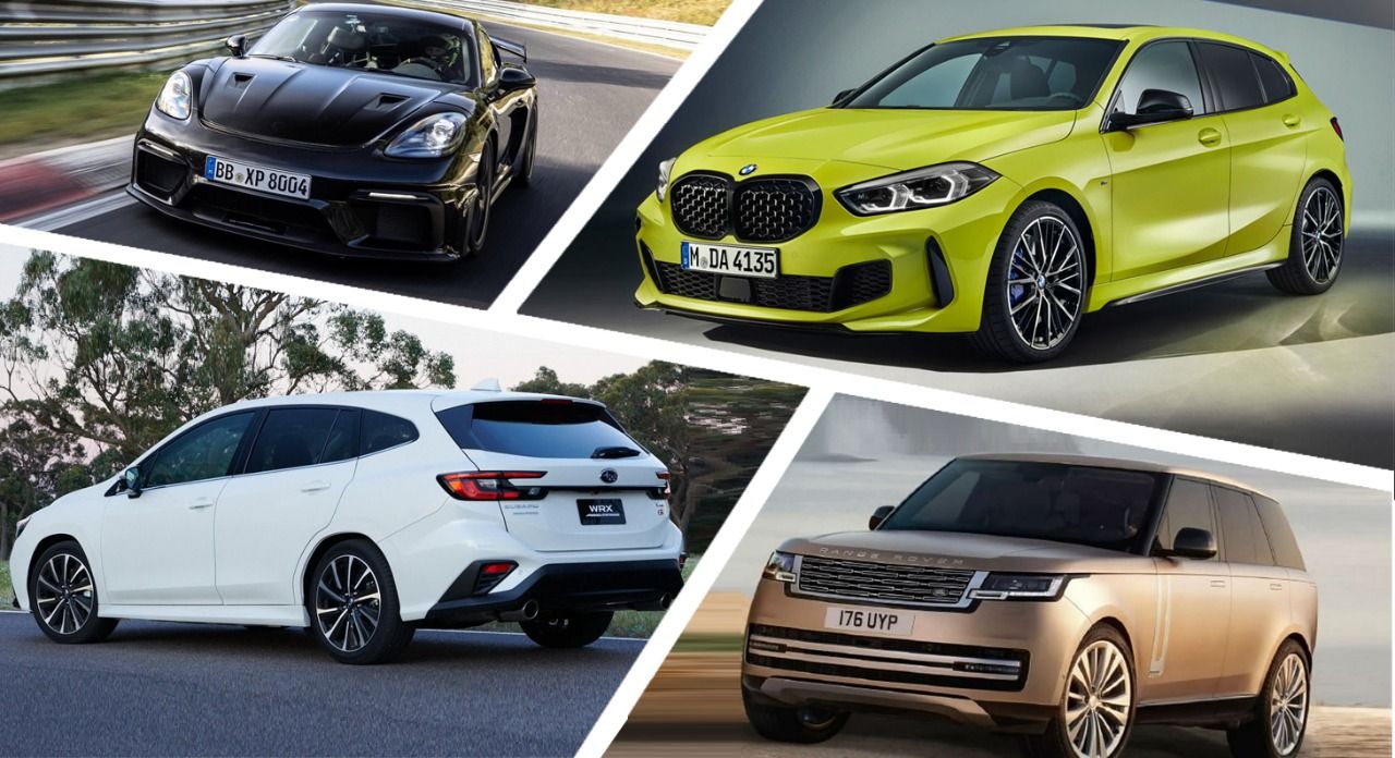 This week's news you need to know (October 2021, Week 4)