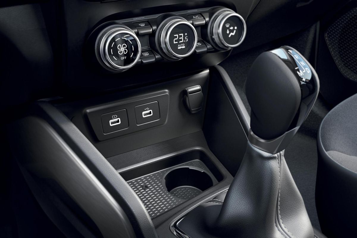 Renault Duster (2021) Specs & Price