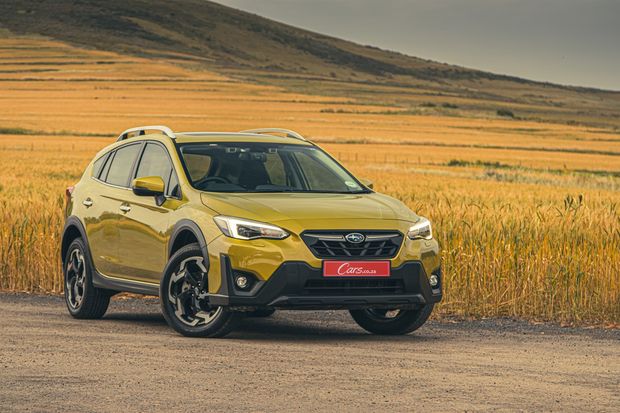 Subaru XV (2021) Review