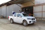 GWM Steed Bakkie Updated for 2022