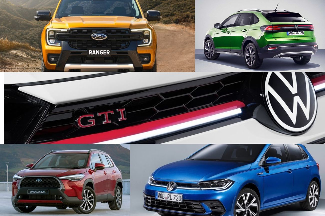 Top 5 Articles on Cars.co.za for 2021