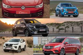 Cars for sale in South Africa, Buy new & used cars online - Cars.co.za