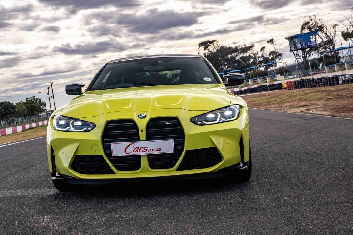BMW Tops Global Premium Sales in 2021