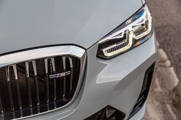 BMW X3 M40i: A Real-World Review