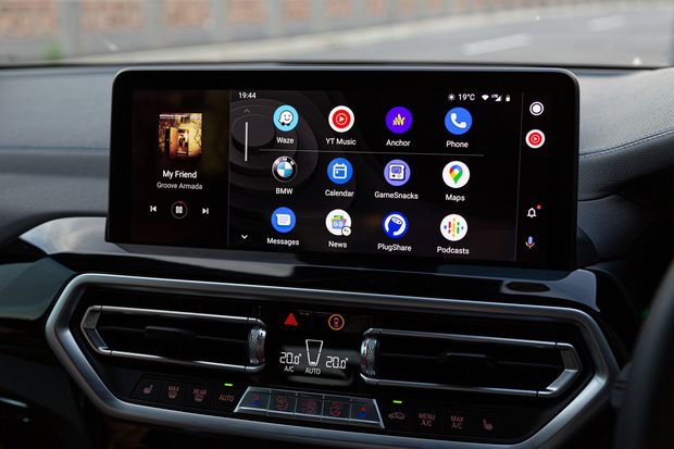 BMW X3 M40i: A Real-World Review