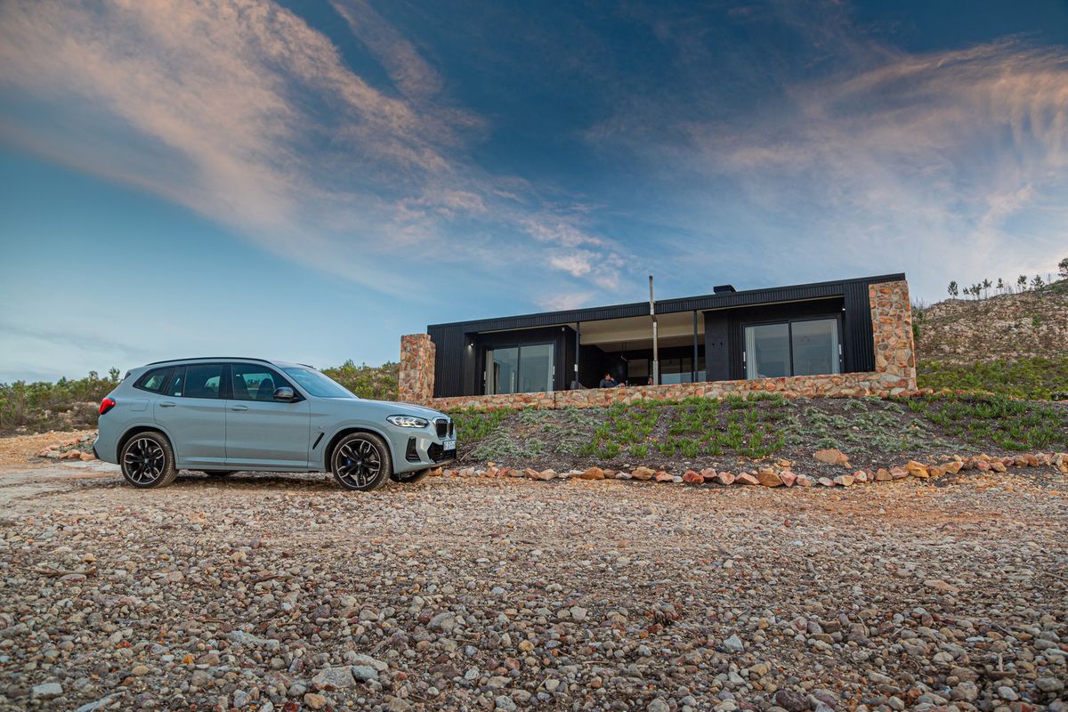 BMW X3 M40i: A Real-World Review