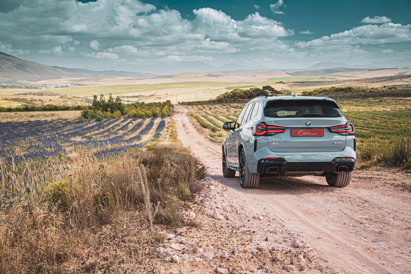 BMW X3 M40i: A Real-World Review