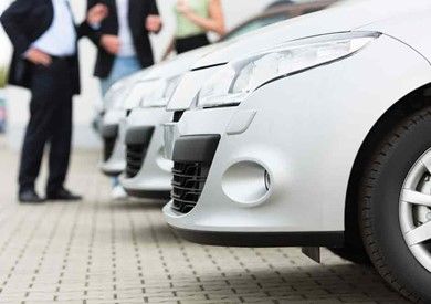 About to take a test drive? 8 things to check