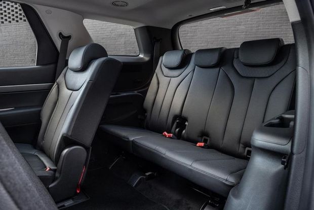 About to take a test drive? 8 things to check