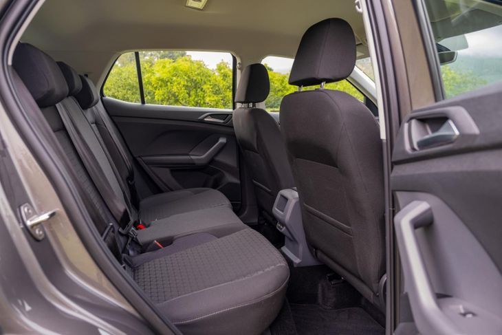 Volkswagen T-Cross – What it's like to live with