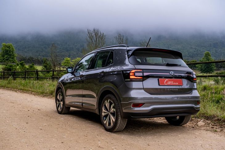 Volkswagen T-Cross – What it's like to live with