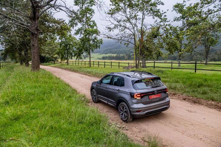 Volkswagen T-Cross – What it's like to live with