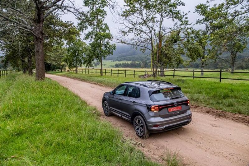 Volkswagen T-Cross – What it's like to live with