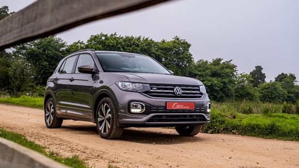 Volkswagen T-Cross SUV For Sale in Nelspruit (New and Used) - Cars.co.za