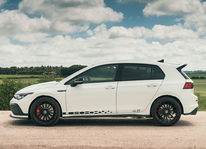 High-Performance Golf on the Way?