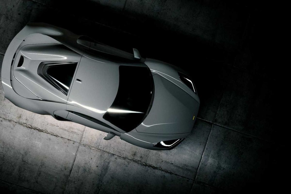 Noble Makes Return with M500 Supercar