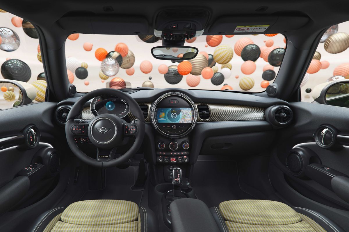 Mini Edition Models for SA Soon