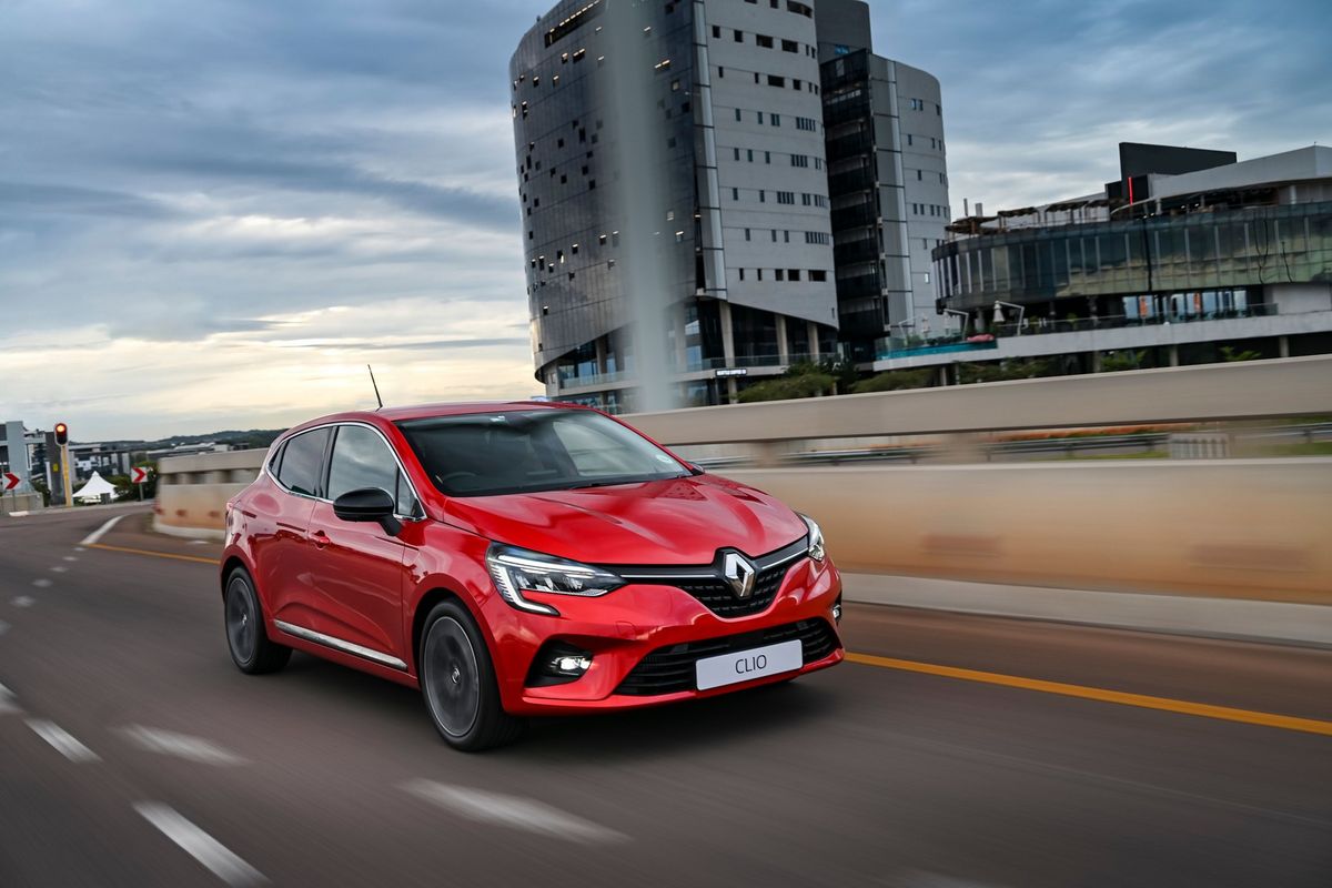 Renault Clio (2022) Launch Review