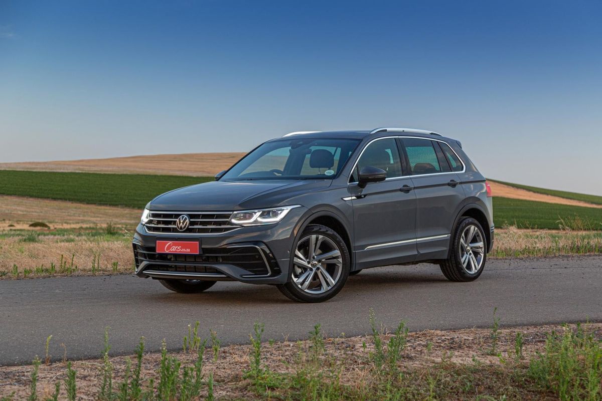 Volkswagen Tiguan: What it’s like to live with